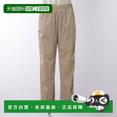 日本直邮NERDY NY WOVEN PANTS 运动长裤 [NE8621EU00165]