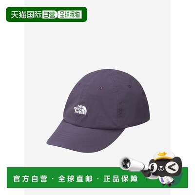 日本直邮The North Face 男女通用帽子 NN02503