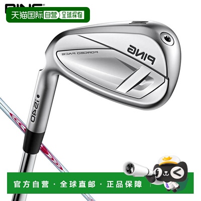 日本直邮PING i540 铁杆 单支 左手用 N.S.PRO MODUS3 TOUR 105