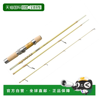 日本直邮TIEMCO Fenwick FS49SUL-4J Watershed CR