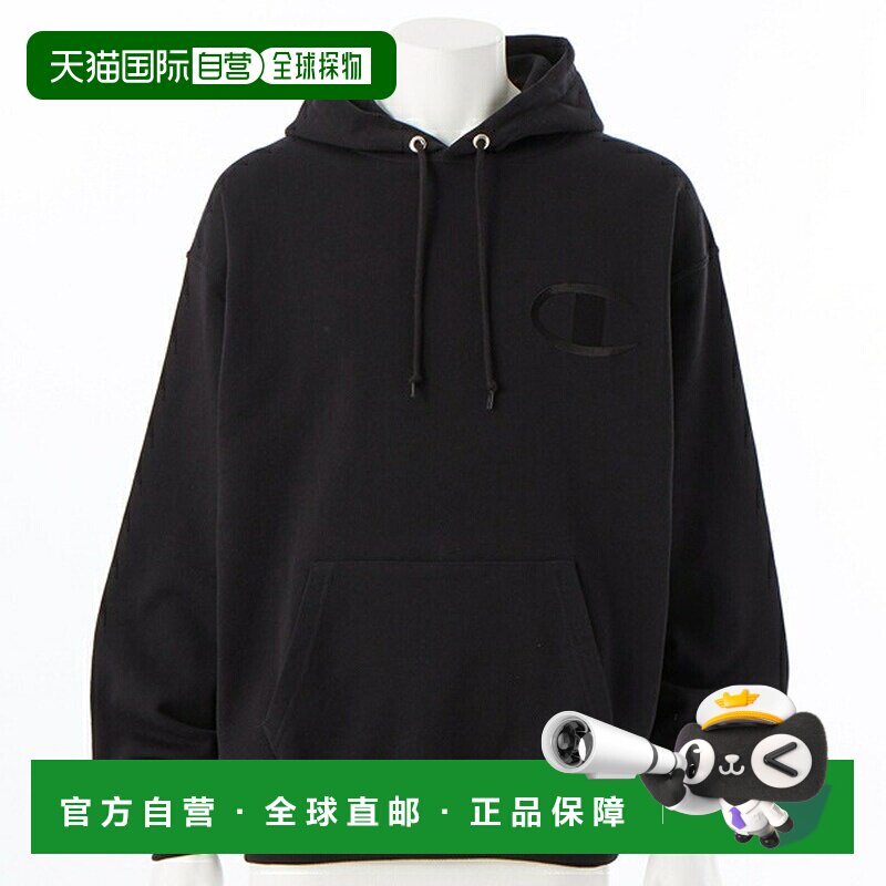 日本直邮Champion Champion HOODED SWEATSHIRT 卫衣