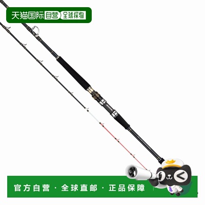 日本直邮Alpha Tackle Hyper Blade OTOSHIKOMI 235 (2件套) 0325