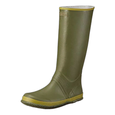 日本直邮ACHILLES 蒙特雷 靴子LB-076 ILB0760-KK2