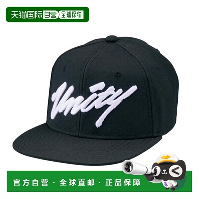 日本直邮ZETT 男士棒球帽 MOOCHAN 帽 BH29504 1900 [商家编号信]