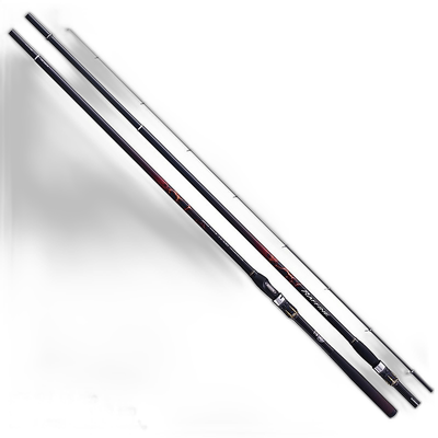 日本直邮 Shimano 杆 '19 Raffine 1.2 号 530 [5]