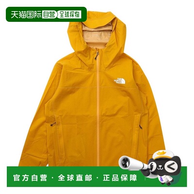 日本直邮The North Face 男士夹克 冲锋衣 北面外套NP12306 TC-V