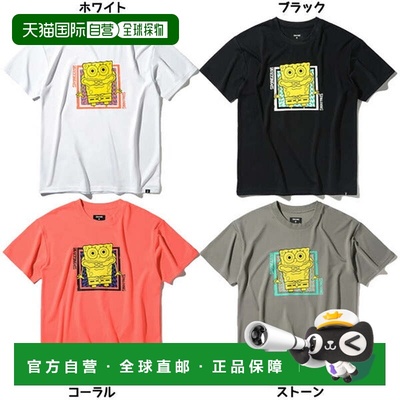 日本直邮SPALDING 篮球游戏海绵全胸方格衬衫 SMT25046S 运动衫