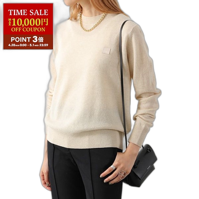 日本直邮 Acne Studios 毛衣 C60042 FA-UX-KNIT000033 女式男式