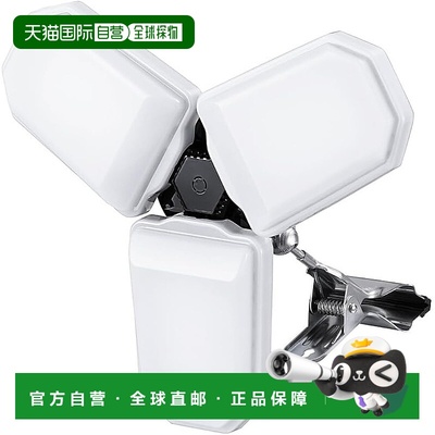 【日本直邮】爱丽思欧雅玛 LED投光灯 9000lm 白光 ILW-90GWC