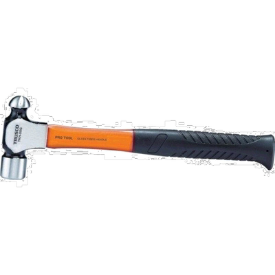 【日本直邮】Trusco中山 单手锤(玻璃纤维柄)# 143102 TKH-15G