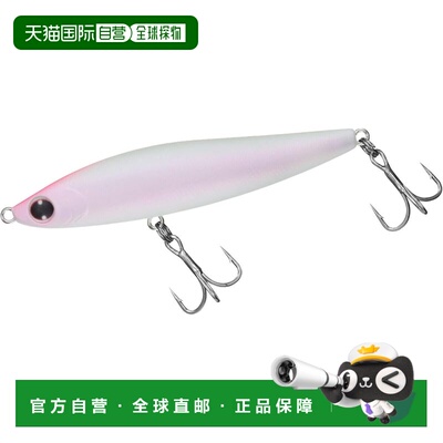 【日本直邮】DAIWA 达亿瓦 MORETHAN SWITCH HITTER 65S鱼饵料