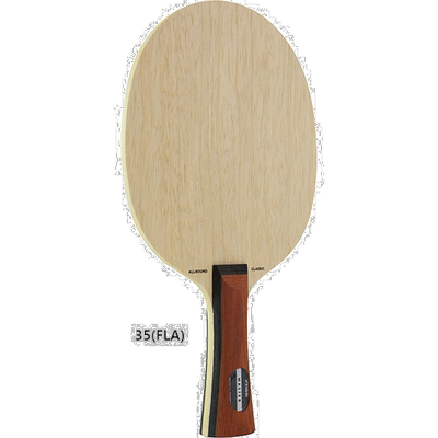 日本直邮STIGA男士女士青少年全能经典ALLROUND CLASSIC乒乓球握S