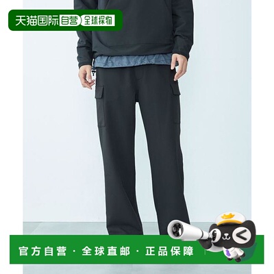 1h可退 日本直邮SHIPS MEN 城市环境产品：SHELTECH保暖® 宽松 货