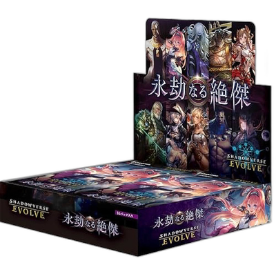 日本直邮【日本直邮】Bushiroad武士道 卡牌游戏 黑白双翼 D4DJ G