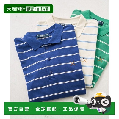 1h可退 日本直邮SUNNY SPORTS GOLF× FREAK'S STORE SUNNY SPORT