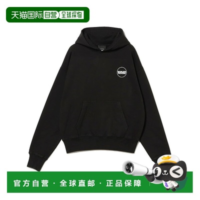 1h可退 日本直邮BOILER ROOM 男装 宽松版型 连帽衫 3M反光设计 7