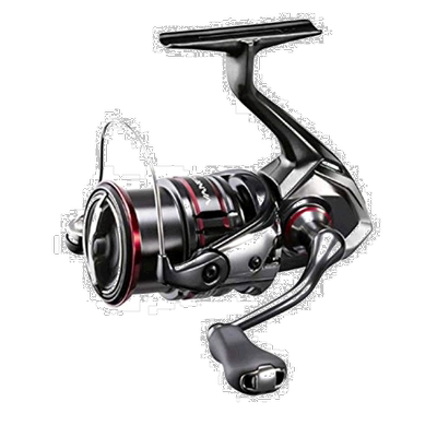 【日本直邮】禧玛诺VANFORD 20系列泛用纺车式渔轮2500SHG
