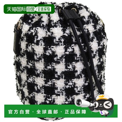 日本直邮Furla 女士 Vertigine 束口袋 (WK00026PDP000TON00) -