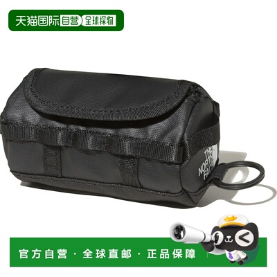 日本直邮 THE NORTH FACE BC DUFFEL XXS 杂货 K NN32102