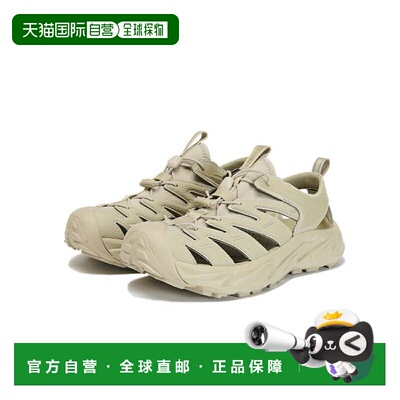 日本直邮HOKA ONE ONE U HOPARA 牛津棕 牛津棕运动鞋凉鞋水鞋