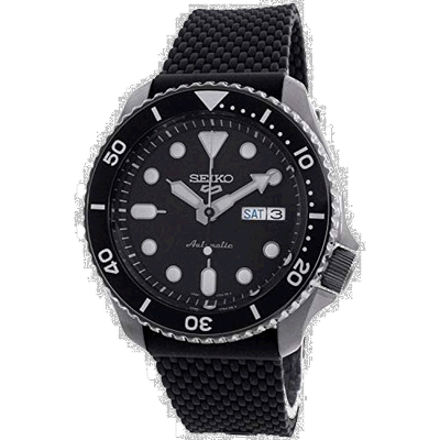 【日本直邮】SEIKO 手表 5 SPORTS AUTOMATIC 运动自动 SRPD65K2