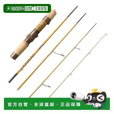 日本直邮TIEMCO Fenwick GFS49SUL-5J Riverhead