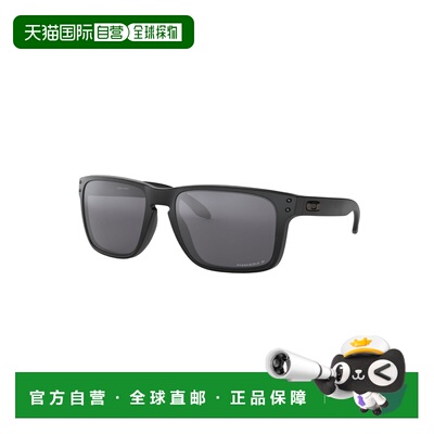 日本直邮OAKLEY 男女同款 偏光太阳镜 HOLBROOK XL 大尺码经典设