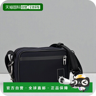 日本直邮Emporio Armani 单肩包 男士品牌 EMPORIO ARMANI Tech C