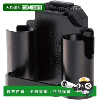 【日本直邮】Tajima田岛穿戴式工具收纳架SFKHI-SBW