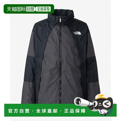 日本直邮THE NORTH FACE 男装 防风夹克Chimney Wind Jacket NP22