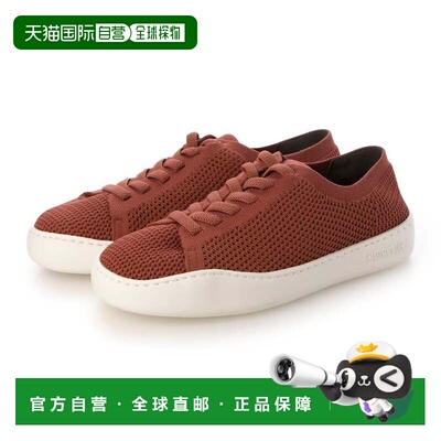 日本直邮Camper PEU TOURING [CA748BW18002]厚底运动鞋