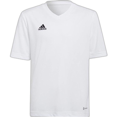 日本直邮阿迪达斯 KIDS ENTRADA22 球衣足球 MBE20-HC5054 短袖 T