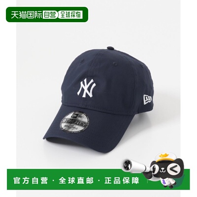 日本直邮New Era 920 TYPEWRITER 棒球帽配饰
