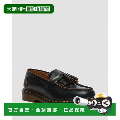 日本直邮【日本直邮】Dr.Martens/马汀博士男女同款乐福鞋2689100