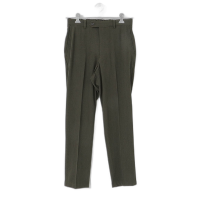 1h可退 日本直邮LIFE STYLE TAILOR 男士伸缩柔软裤子 DT4614L510