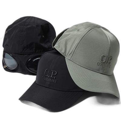 日本直邮CPCOMPANY 棒球帽 Chrome-R 护目镜帽 15CMAC146A 005904