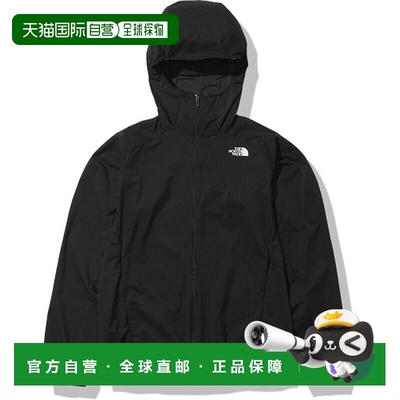 日本直邮THE NORTH FACE Swallowtail Vent 连帽衫 男士 NP22280