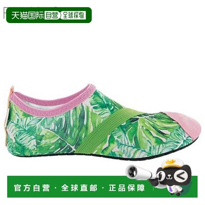 日本直邮Fitkicks 鞋 FITKICKS M COCO PALM KFK0026 23.5-24.5cm