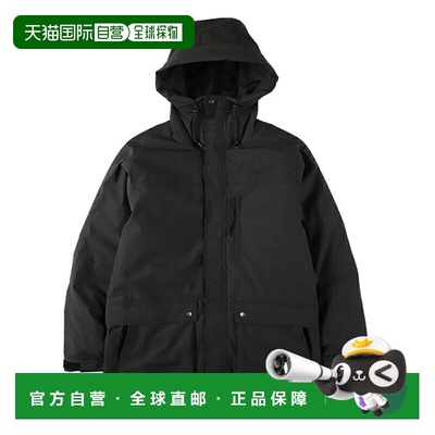 日本直邮NANGA Hinock 羽绒三合一外套 N2530-0B035D