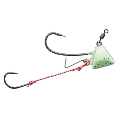 日本直邮Daiwa Koga Taikabura TGSS+Ebirock Hayakake No. 15 表
