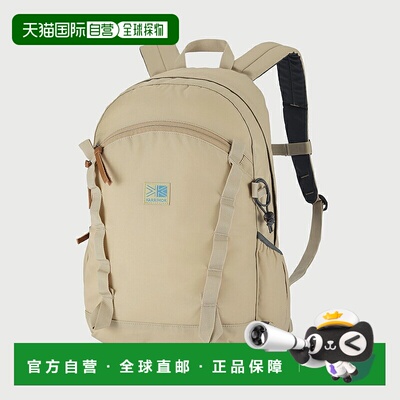 日本直邮Karrimor VT 日用背包 F (VT 日用背包 F) 501220