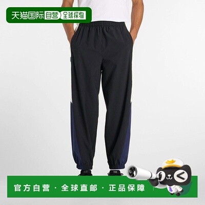 日本直邮New Balance 男女梭织慢跑裤健身训练裤MB61397S