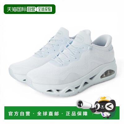 日本直邮SKECHERS UNO GLIDE-STEP 斯凯奇运动鞋