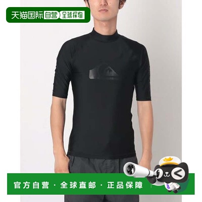 日本直邮QUIKSILVER 全天候SR板（BLK2）