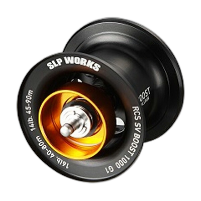 日本直邮 SLP Works SLPW 大和卷轴零件 RCSB SV BOOST 1000 线轴