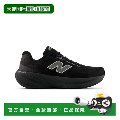 日本直邮New Balance 运动鞋 黑色 Fresh Foam X 860 v15跑鞋