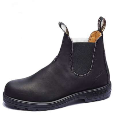 日本直邮Blundstone 侧边 Gore 靴子 工作靴 BS558089 男女通用 S