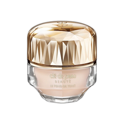 日本直邮CPB肌肤之钥晶致贵妇粉霜新款养肤内蕴柔光日版正品30g