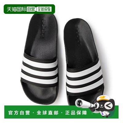日本直邮ADILETTE 淋浴 U adidas GZ5922鞋