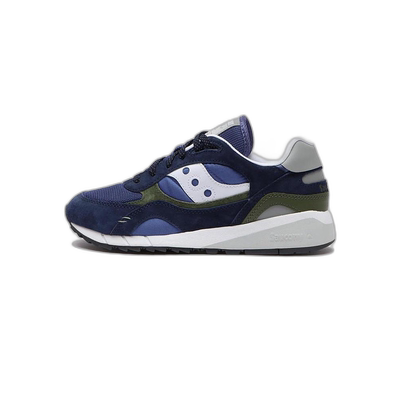 日本直邮日潮 Saucony索康尼SHADOW 6000复古休闲鞋男运动鞋S低帮